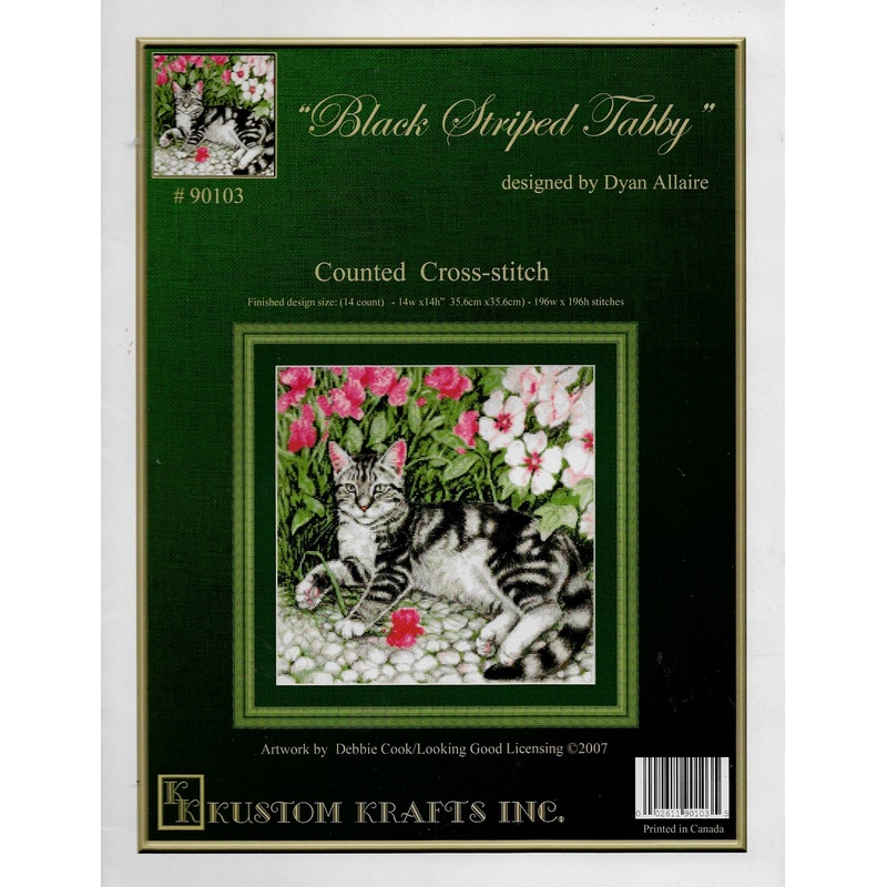 Black Stripped Tabby pattern - Shop Opal Outfits Unique & Affordable ...